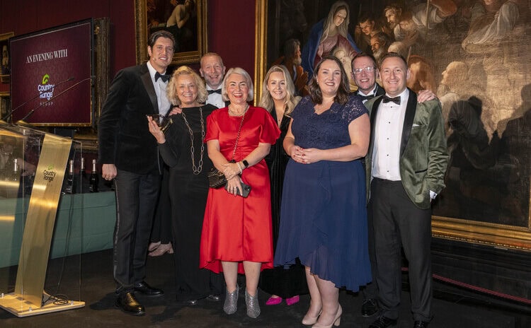 Luso by MJMK opens on Charlotte Street in September - Hospitality ...