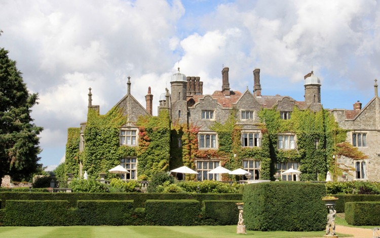 Champneys Eastwell Manor Hotel and Wellness Spa joins Accessible ...