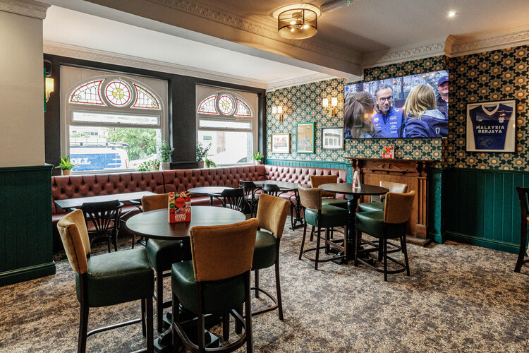 Greene King Opens 30th Nest Pub and First Franchise Pub in Wales ...