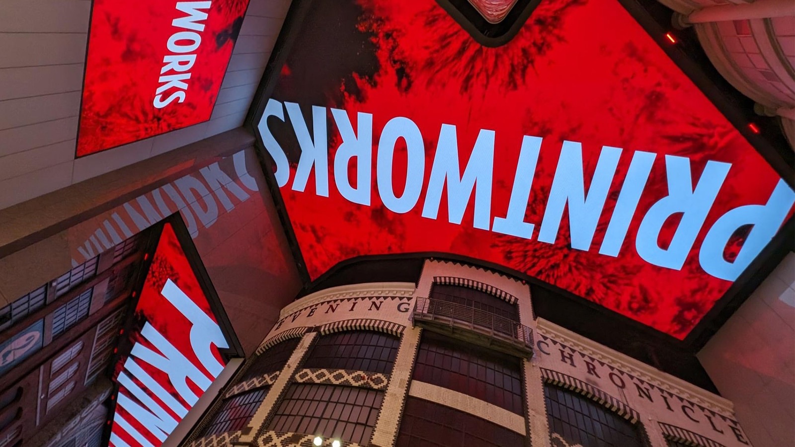 Printworks Manchester Announces Shrimp Shack as Newest Tenant ...
