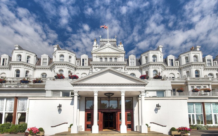 The Grand, Eastbourne appoints Laura Barham as Access Champion ...